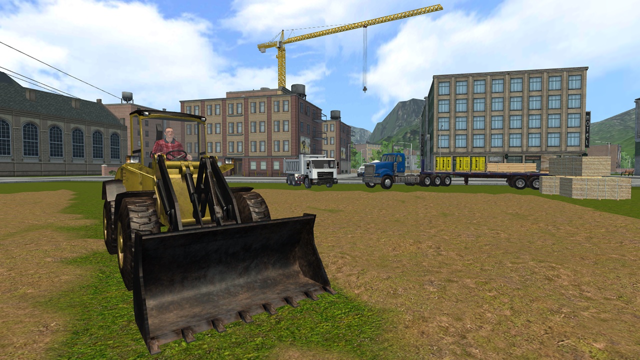 5 games para futuros engenheiros civis