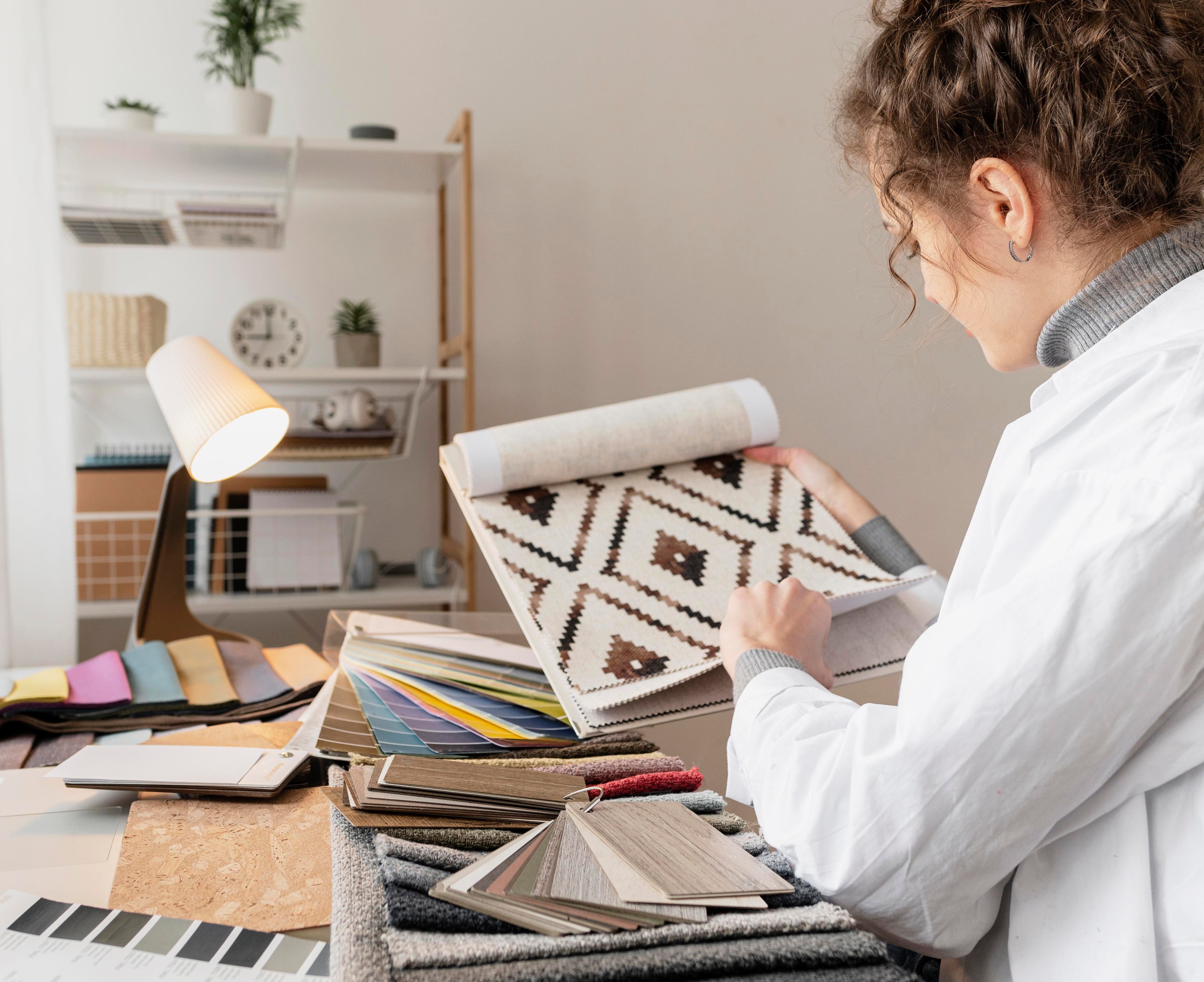 Design de Interiores: conheça a faculdade de dois anos